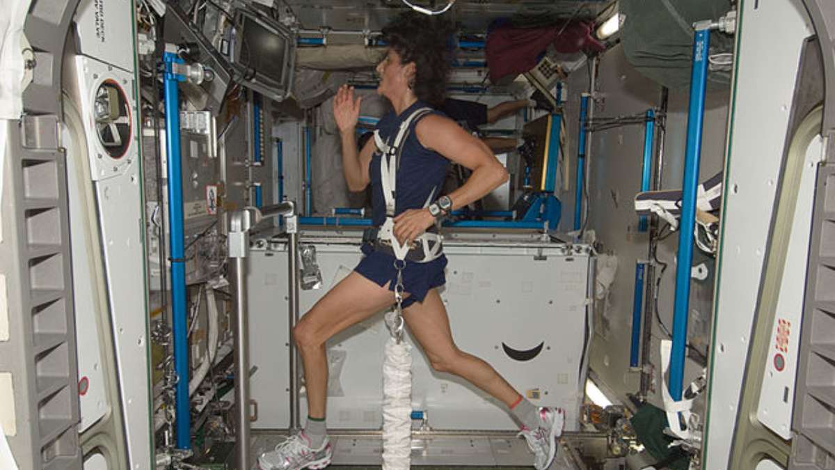 Sunita Williams Sets Spacewalking Record: Achievements And Facts To Know About The Indian-Origin ...