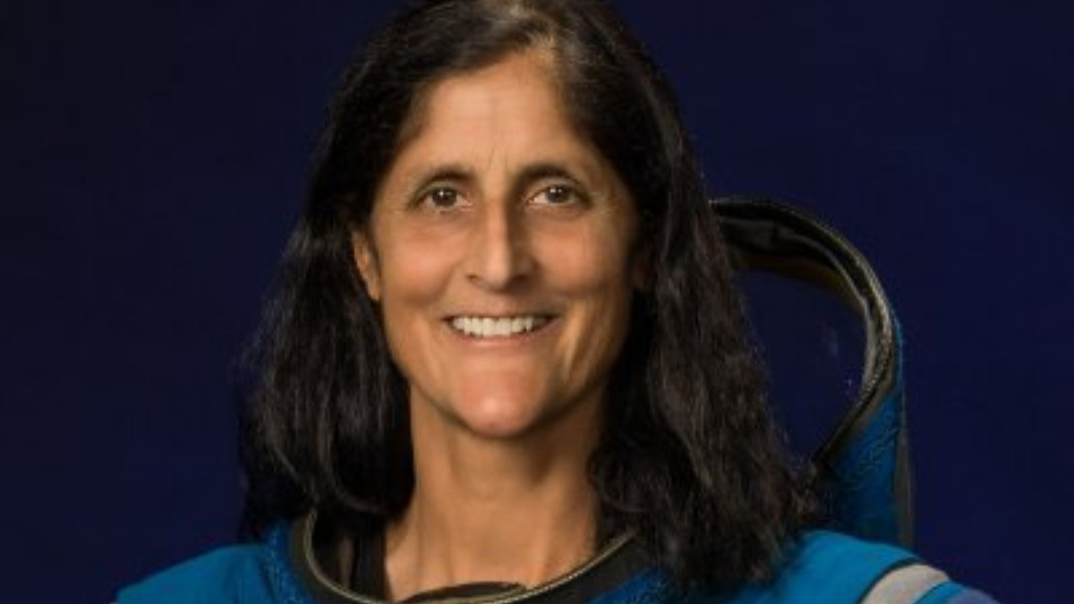 Sunita Williams Sets Spacewalking Record: Achievements And Facts To Know About The Indian-Origin ...