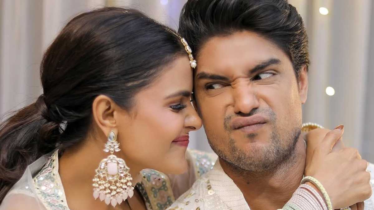 Ankit Gupta Exits Terre Ho Jaayein Hum Show Amid Breakup Rumours With Priyanka Chahar Chaudhary ...