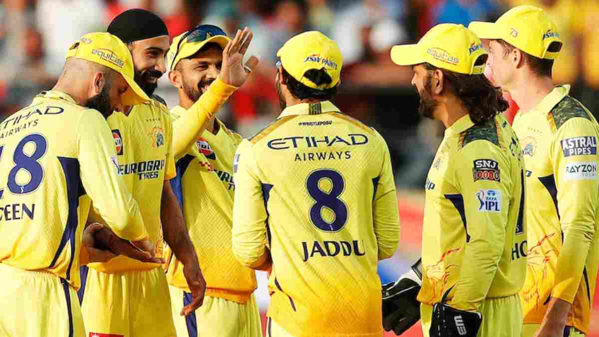 CSK Vs MI, IPL 2025: Here's The Predicted Playing XI For Chennai Super Kings In 3rd Match! News24