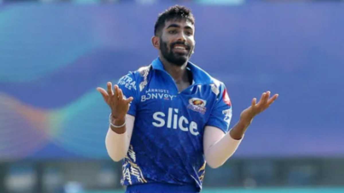 Jasprit Bumrah Injury Update: Major Setback For Mumbai Indians As Pacer To Miss Early Stages Of ...