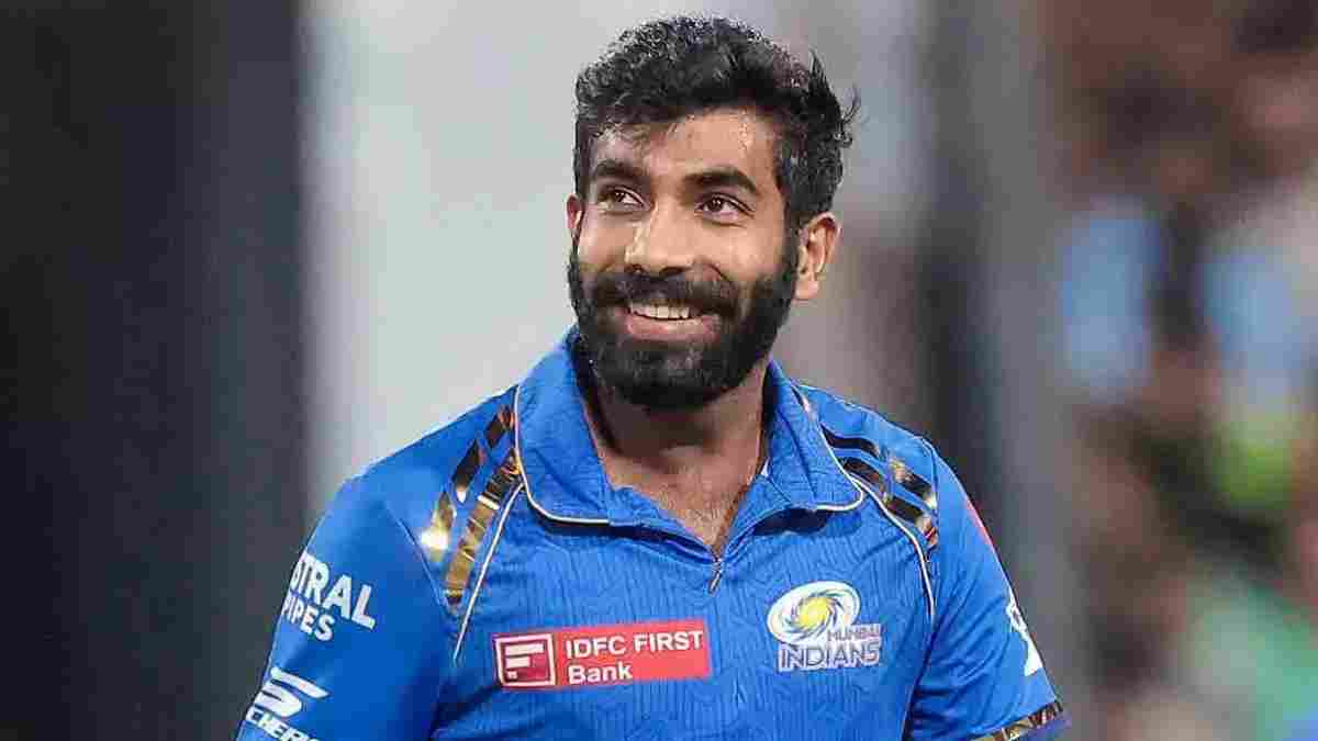 Jasprit Bumrah Injury: BIG UPDATE On Bumrah's Recovery - When Will The Star Pacer Join Mumbai ...