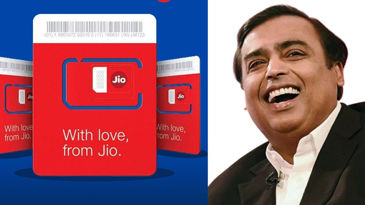Jio’s Game-Changing Value Plans Are Here! Free JioTV + Unlimited Calls For Nearly 336 Days ...