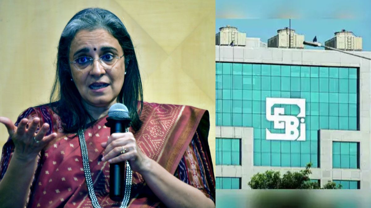 Stock Market Fraud: Mumbai Court Orders FIR – What’s Ex-SEBI Chief Madhabi Puri Buch’s Role ...