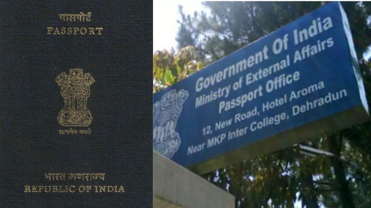New Passport Rules Explained: Who Will Be Affected And Key Changes You Should Know News24