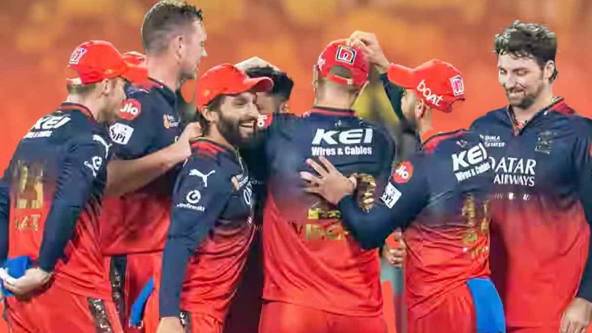 CSK Vs RCB: Royal Challengers Bengaluru Breaks 17-Year Chepauk Curse, Win By 50 Runs, See ...