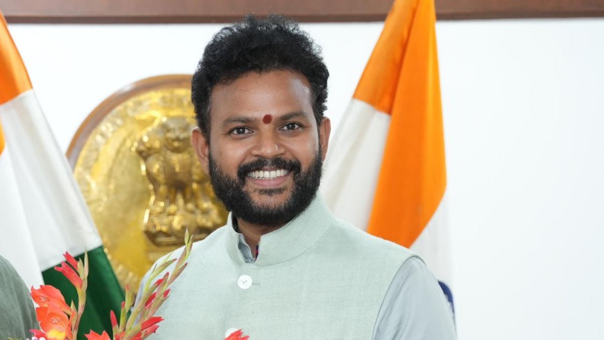 Ram Mohan Naidu Kinjarapu Archives - News24
