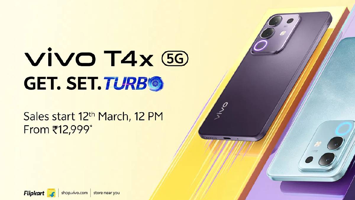 Vivo T4X 5G To Poco C75 5G- Here Are The Best Smart Phone Alternatives For Your Women's Day ...