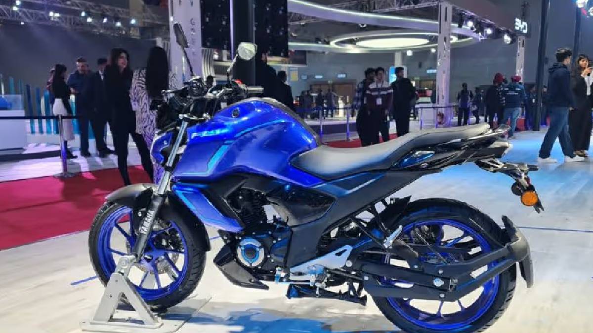 Yamaha Fzs Fi Archives - News24