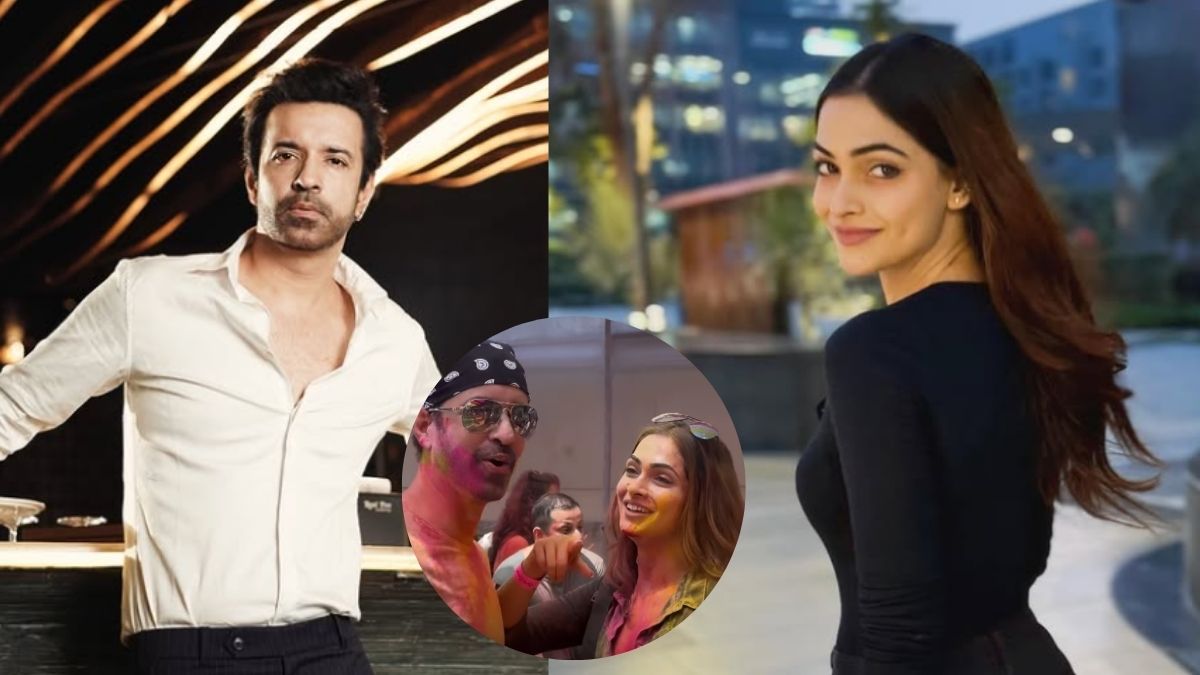 Who Is Ankita Kukreti? Meet Aamir Ali's Rumoured Girlfriend Post His Divorce From Sanjeeda Shaikh