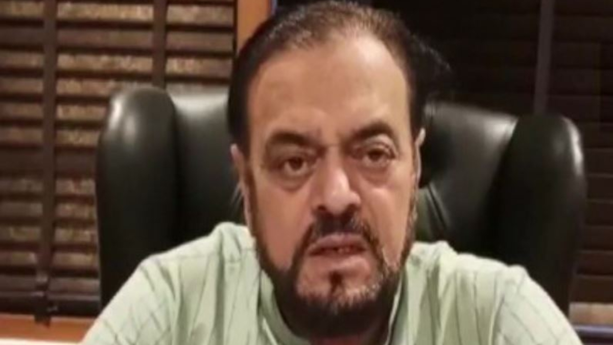 Samajwadi Party Leader Abu Azmi: 'Aurangzeb Is Not A Cruel Leader, He Built Several Temples ...