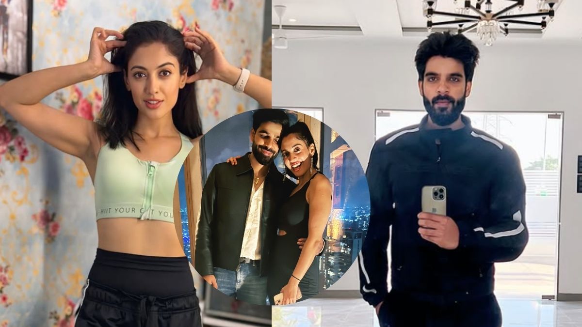 Is Aditi Sharma Heading For Divorce After Being Secretly Married To Abhineet Kaushik? What We Know