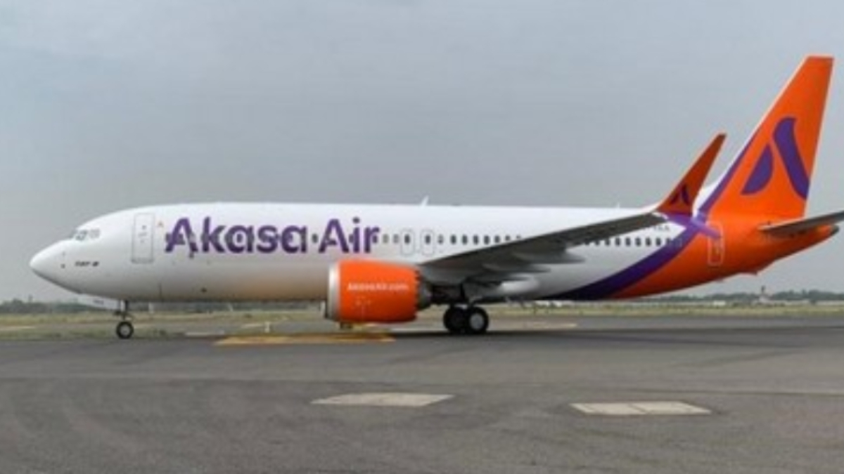Akasa Air To Resume Gwalior-Ahmedabad Direct Flight: Know How Jyotiraditya Scindia Is Linked To ...