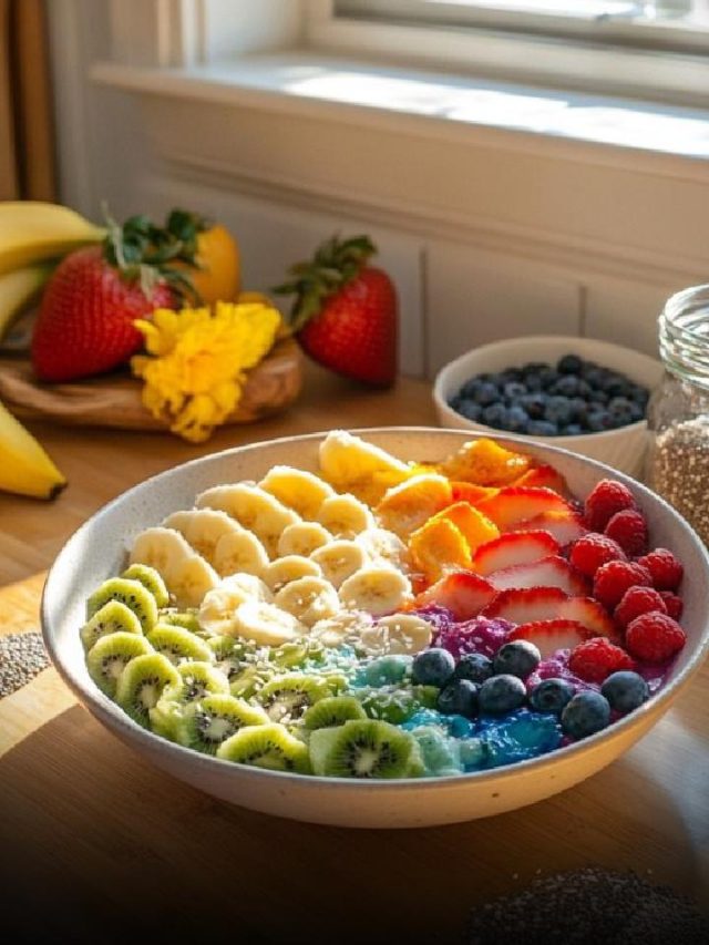 5 Powerful Foods That Naturally Fight Inflammation : Add Them To Your Diet Today - News24