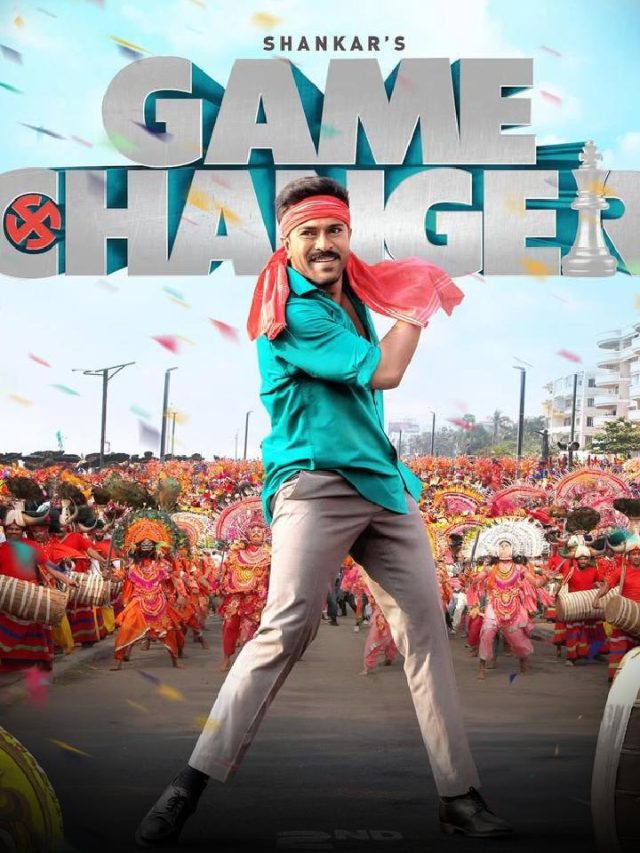 Celebrate Ram Charan’s Birthday With His 7 Most Iconic Songs - News24