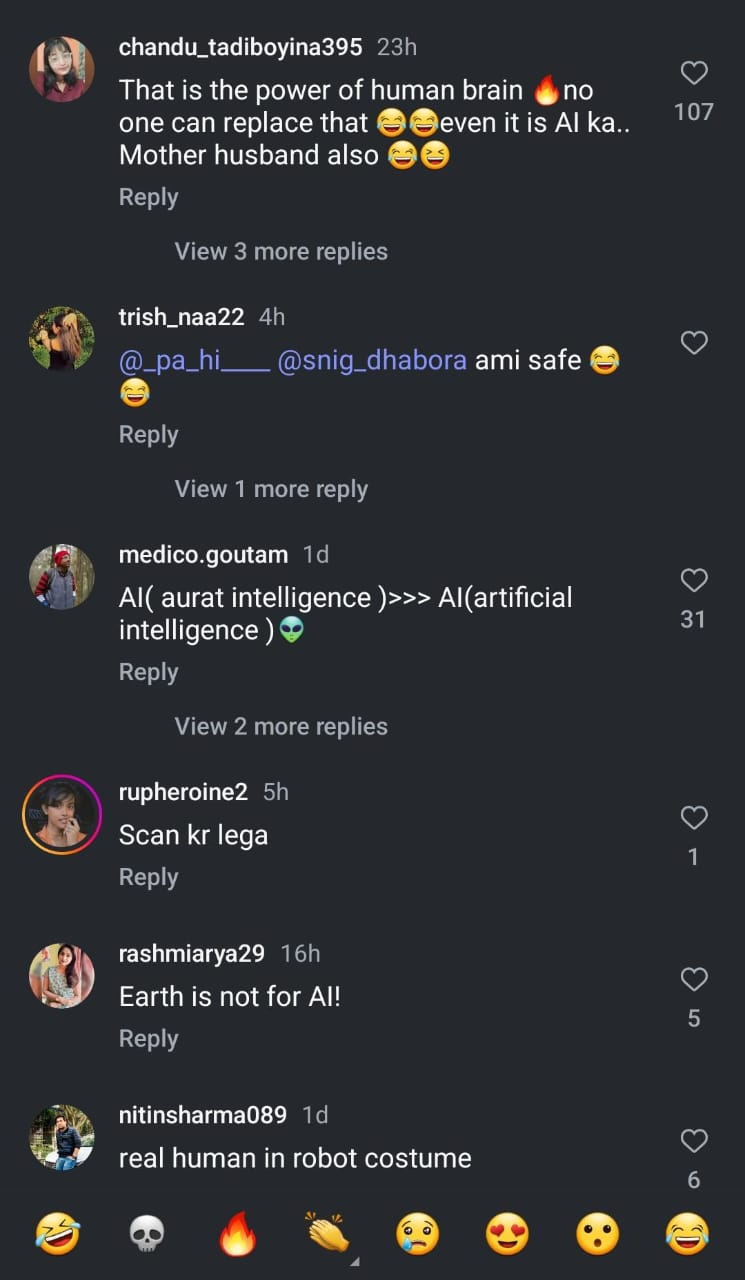 Viral Video: Woman Steals Bag From AI Robot – What Happens Next Will Shock You! News24