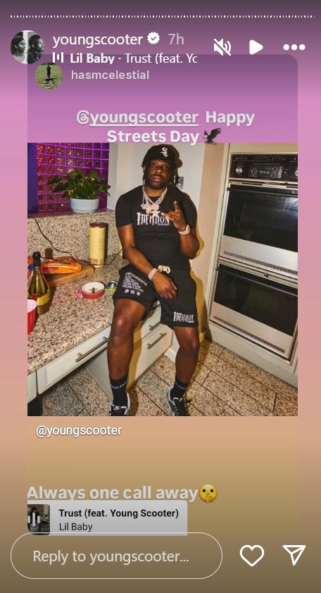 Rapper Young Scooter Dies On Birthday After Allegedly Being Shot; Was ...