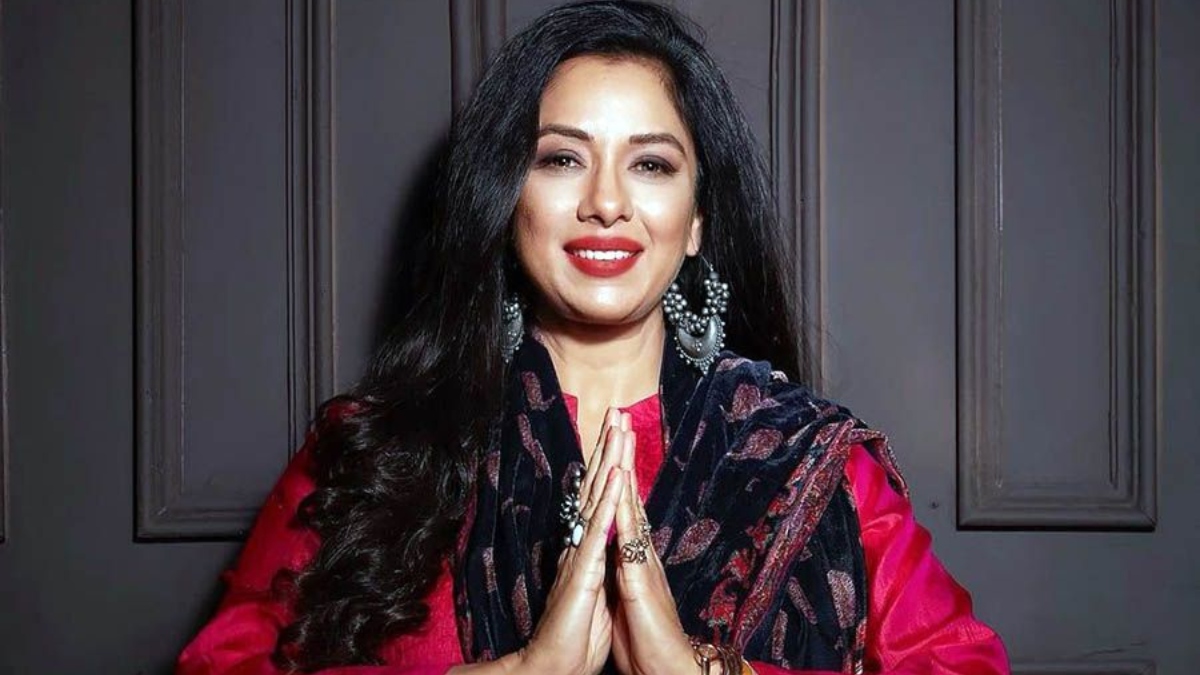 On Rupali Ganguly’s Birthday, Know Everything About Her Family, Net Worth, and Hit Shows