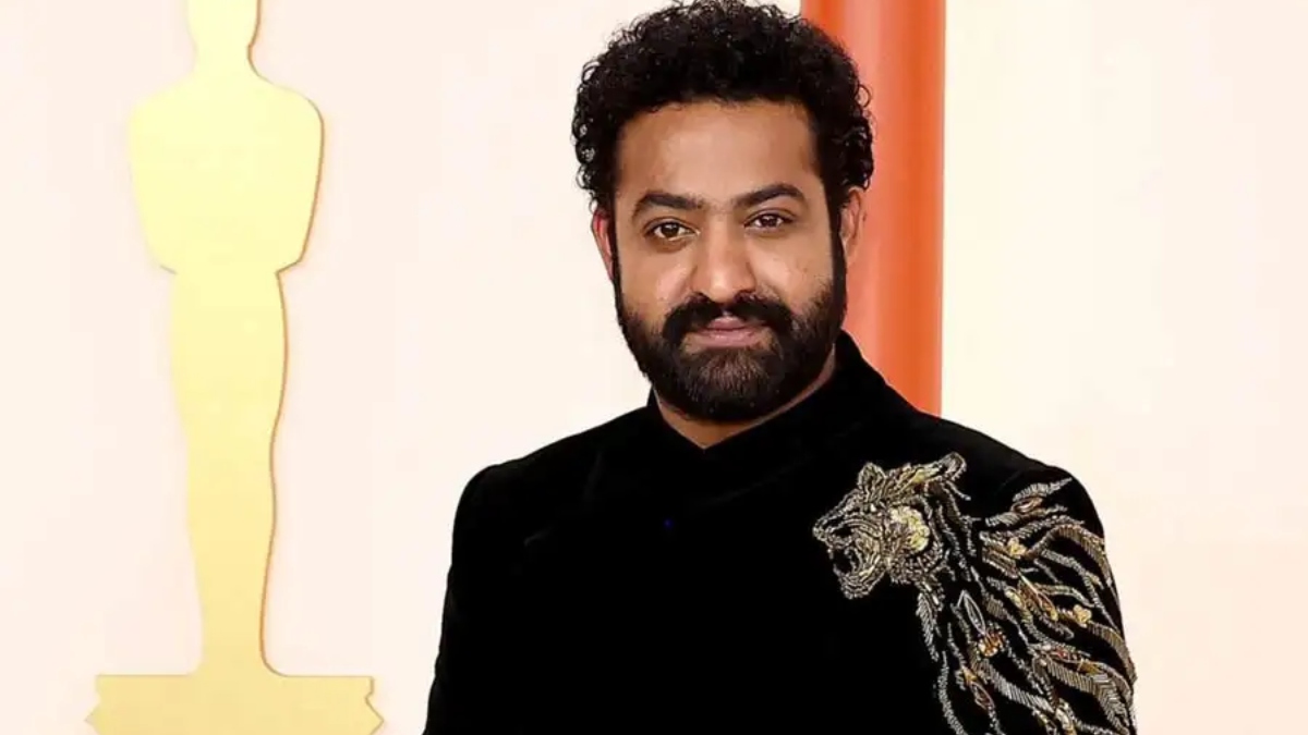 Is Ozempic Behind Jr NTR’s Weight Loss? The Actor’s Body Double Breaks Silence On The Rumours