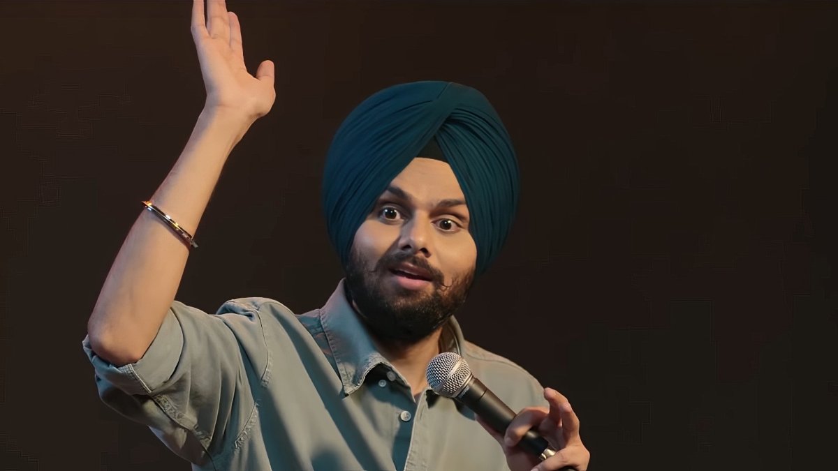 Indian's Got Latent Controversy: YouTuber Jaspreet Singh Appears Before Assam Police; Know What ...