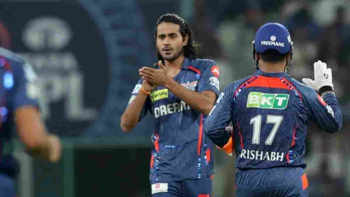 Digvesh Singh Rathi Fined Again! How Much Money Will He Lose From His IPL Salary? Find Out News24