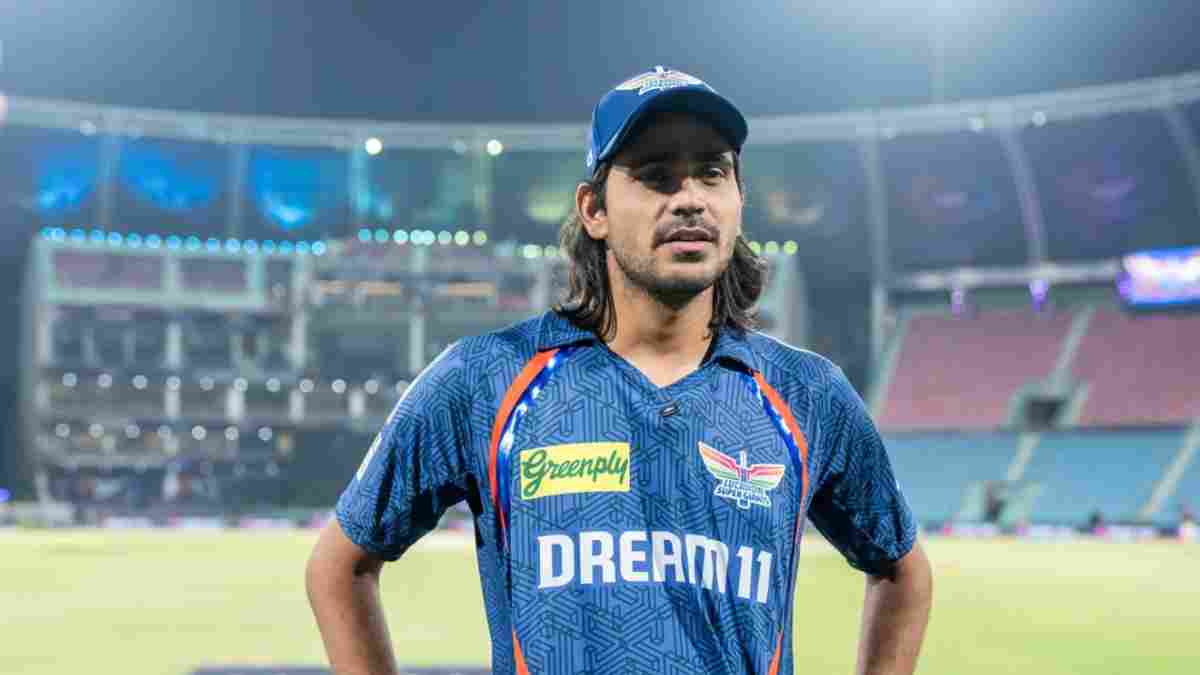 Digvesh Singh Rathi's Brother Opens Up About LSG Spinner's Struggle, Says 'We Had No Money ...