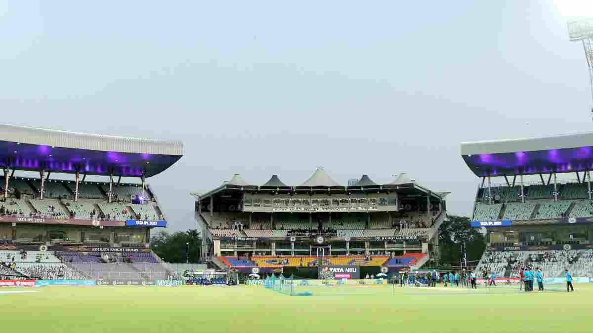 KKR Vs LSG: Pitch Report Of Eden Gardens, Kolkata! Here's Why Batting First Is Very Crucial News24