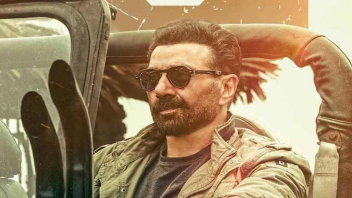 Jaat Box Office Collection Day 7: Sunny Deol's Film Stumbles Midweek; Check Out Its Week 1 ...
