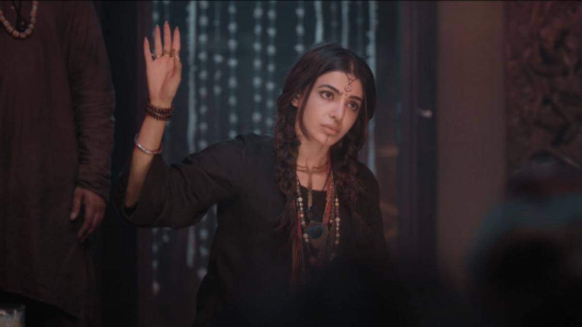 Subham Trailer Out: Samantha Ruth Prabhu's Cameo In Her New Horror Film Steals The Show! News24