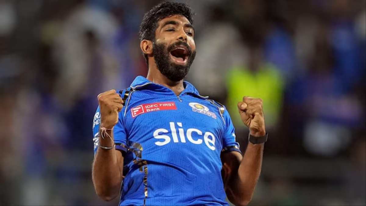 Jasprit Bumrah Injury Update: Big Boost For MI As Ace Pacer Returns – Will He Play Against RCB ...