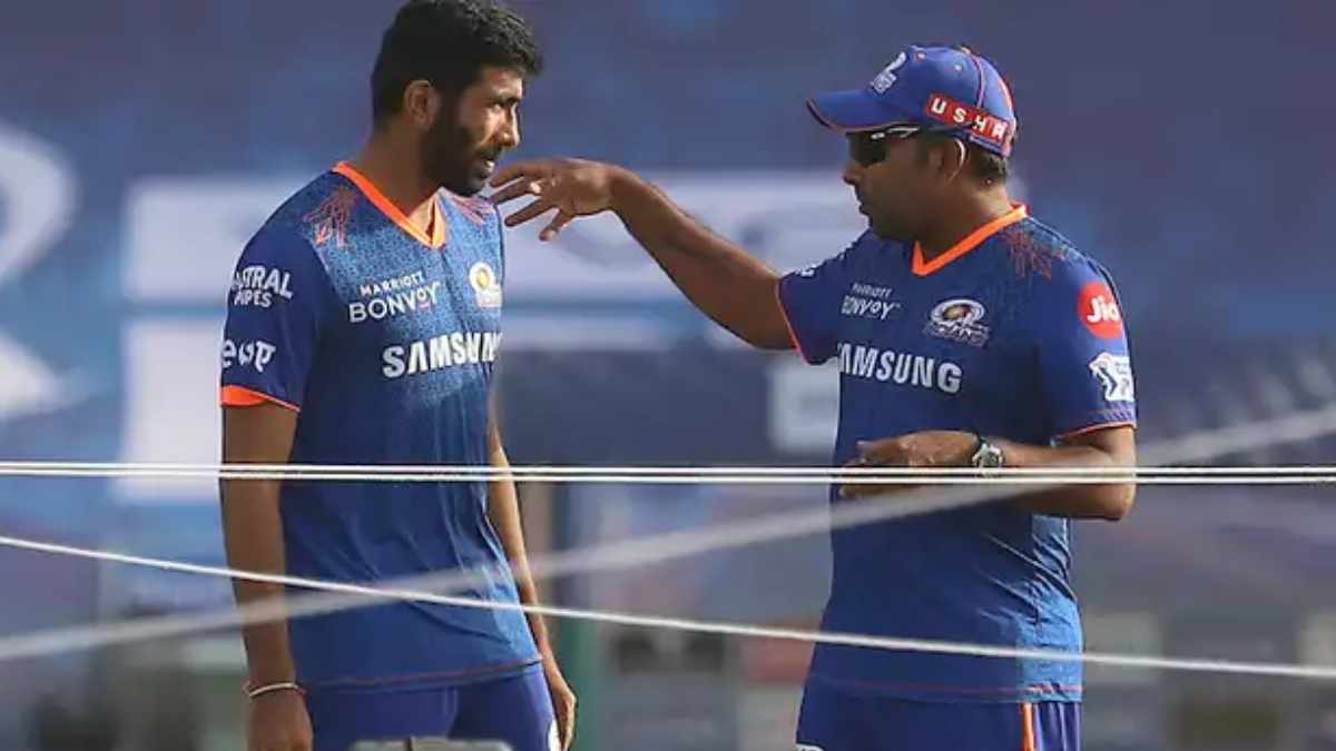 IPL 2025: Mahela Jayawardene 'PLEASED' With Jasprit Bumrah's Return After RCB Clash News24