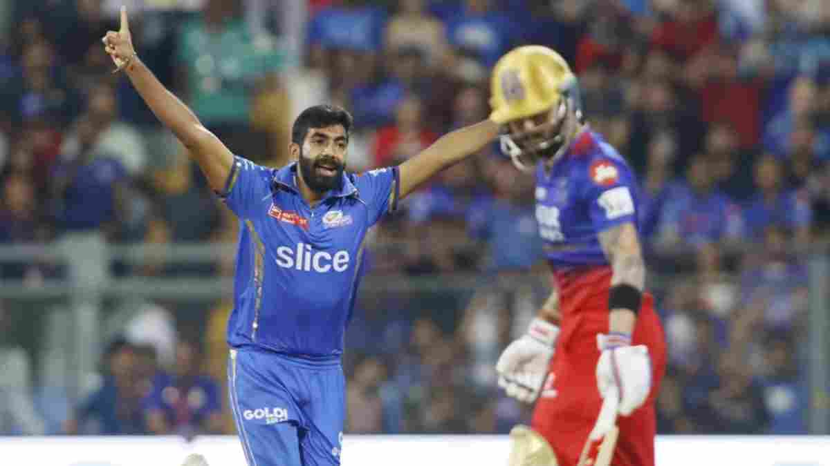 MI Vs RCB: Live Streaming, Match Details, Squads - All You Need To Know! News24
