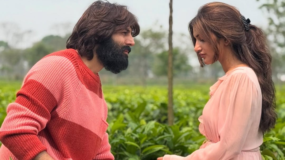 Is Kartik Aaryan Dating Co-star Sreeleela? Actor Finally Breaks Silence!