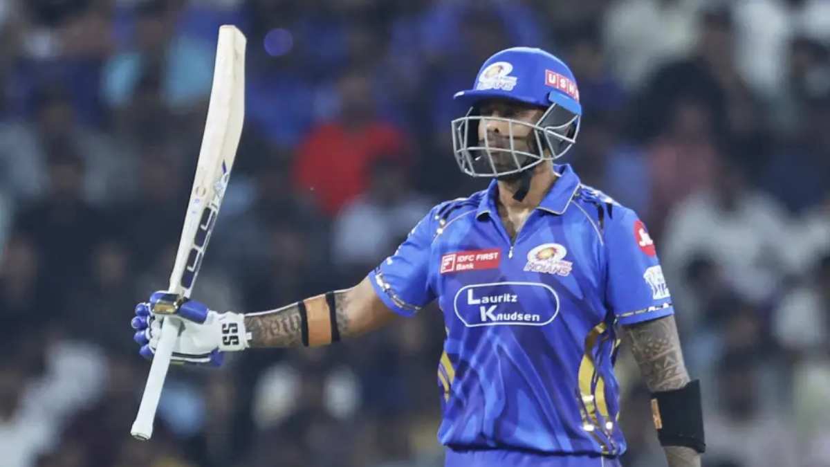 IPL 2025: Highlights Of MI Vs LSG Match | In Pics - News24