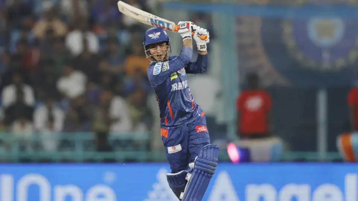 IPL 2025: Highlights Of MI Vs LSG Match | In Pics - News24