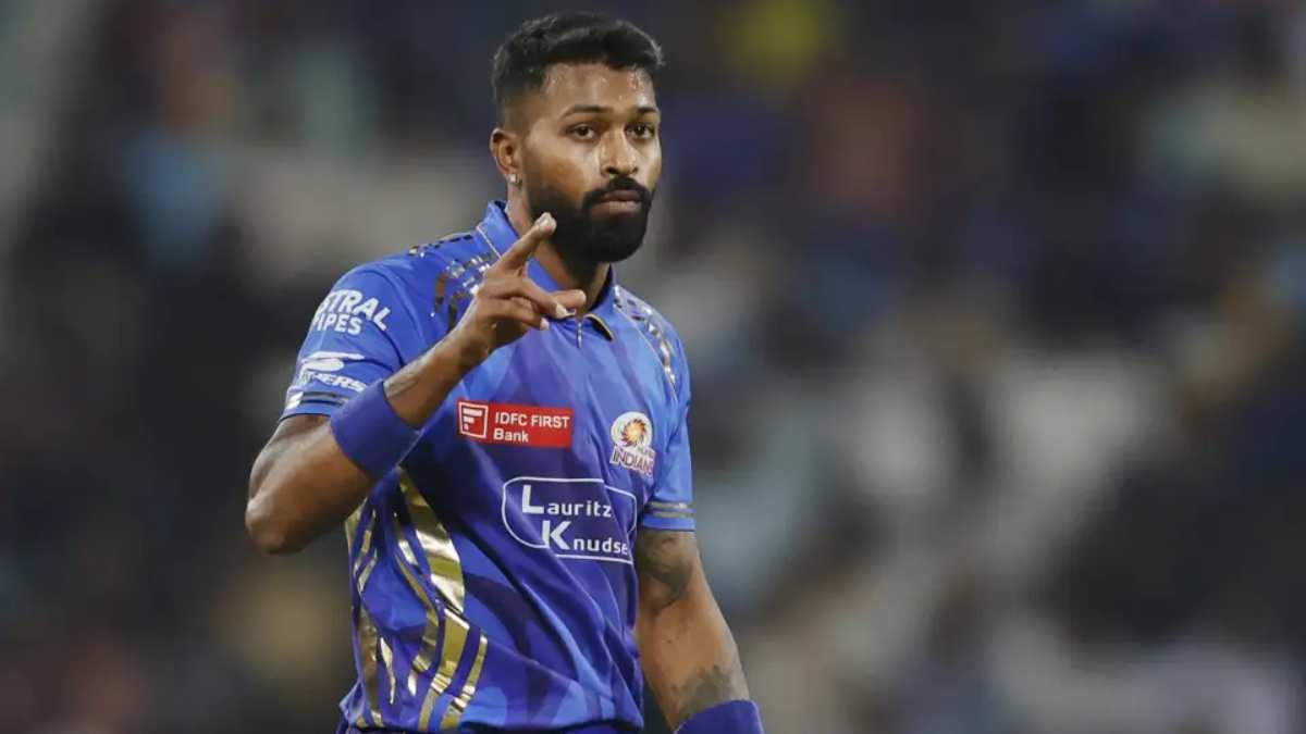IPL 2025: Highlights Of MI Vs LSG Match | In Pics - News24
