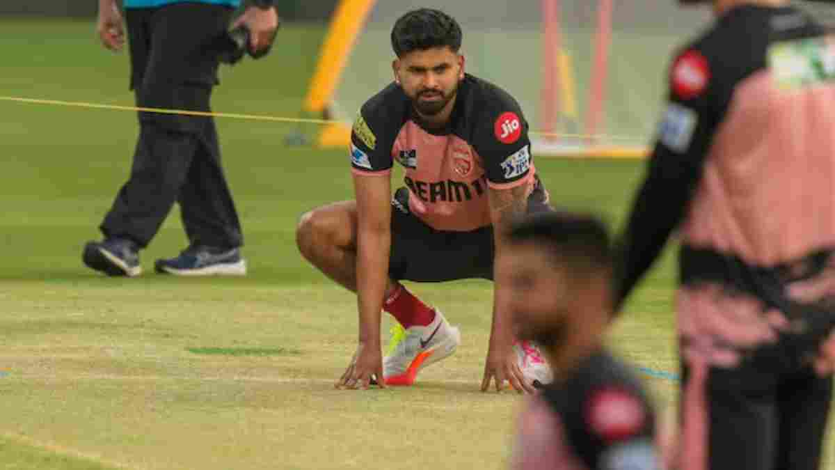 PBKS Vs KKR: Pitch Report Of Mullanpur Stadium - Here's Why Toss Winning Team Should Bowl First ...