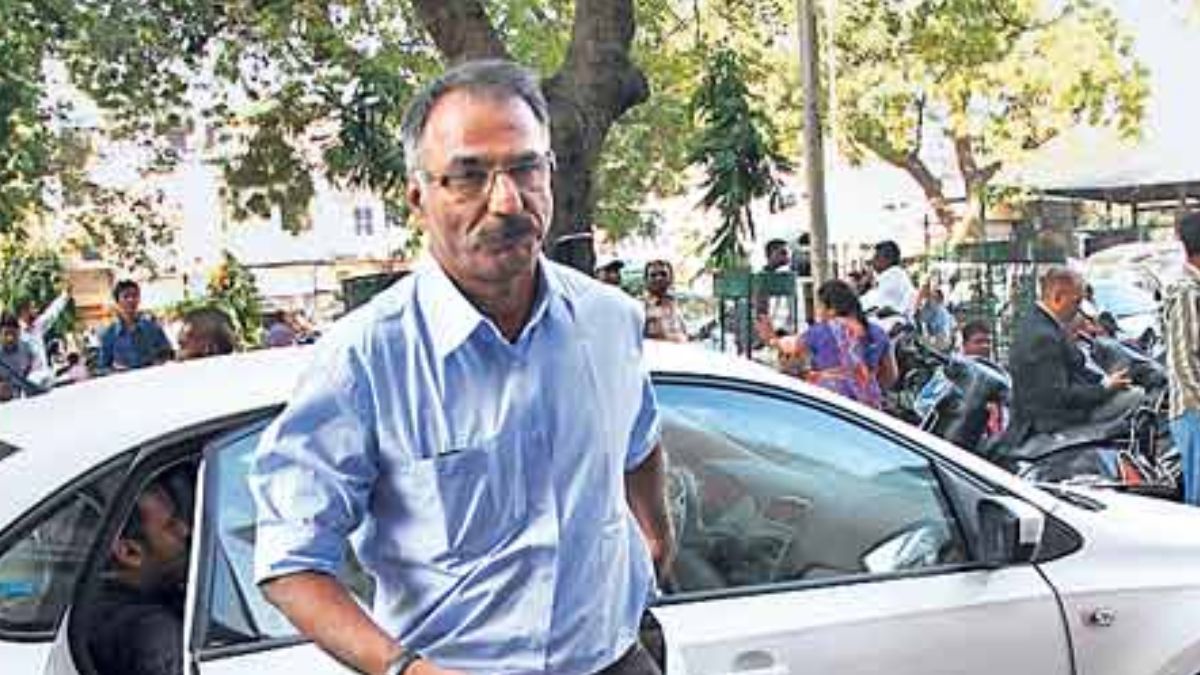 Who Is Pradeep Sharma? Former IAS Officer Sentenced To 5 Years Imprisonment In Land Scam – Case ...