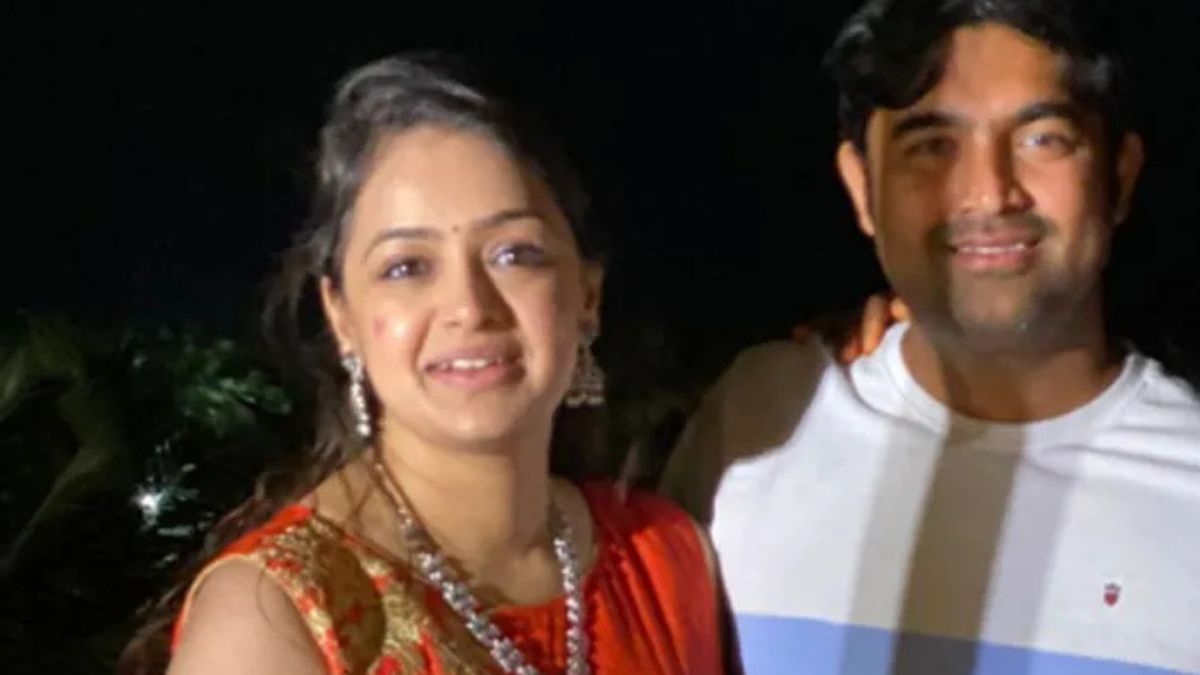 Rippling Co-Founder Prasanna Sankar Slams Wife Dhivya Sashidhar’s ...