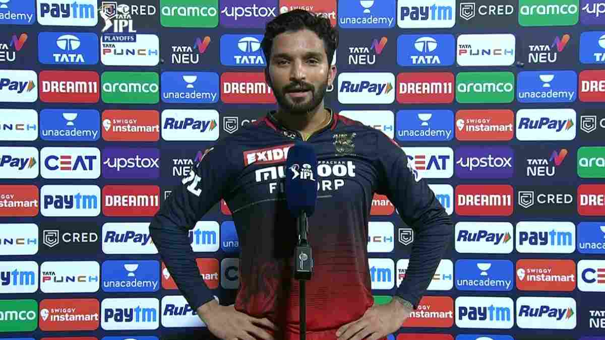 'Ee Sala Cup Namdu' RCB Captain Rajat Patidar Reacts To His Team's Historic IPL 2025 Victory ...