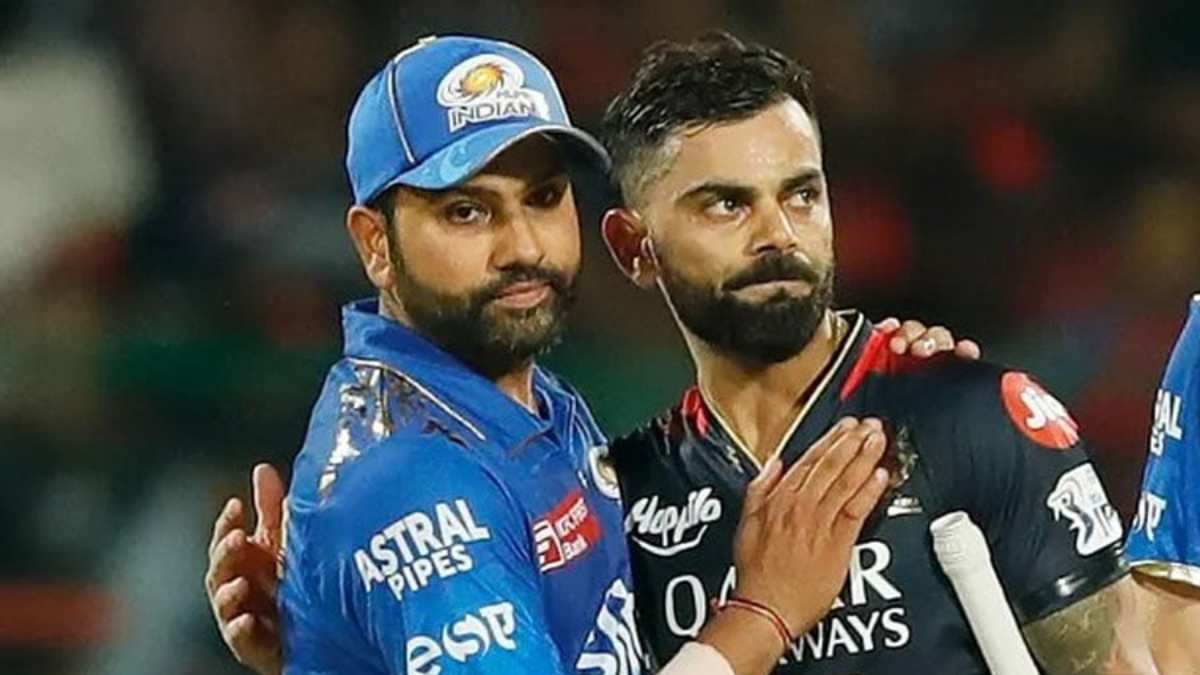 IPL 2025, MI Vs RCB: How Rohit Sharma And Virat Kohli Fared In A Heated Battle News24