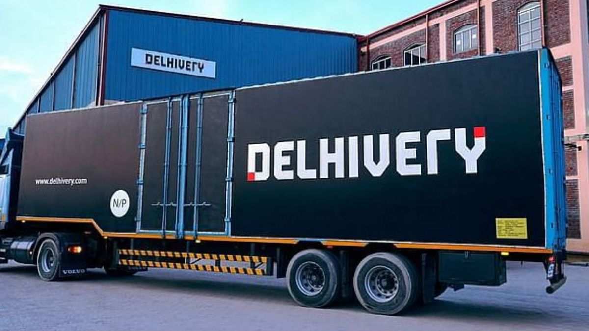 Delhivery, Logistics Startup To Acquire Ecom Express - Deal Details Inside! News24