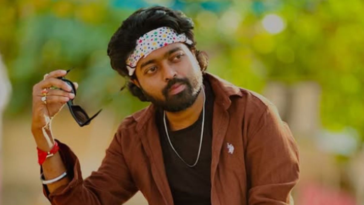 Who Is Adarsh Anand? Woman Accuses YouTuber Of Physical Assault And Threats