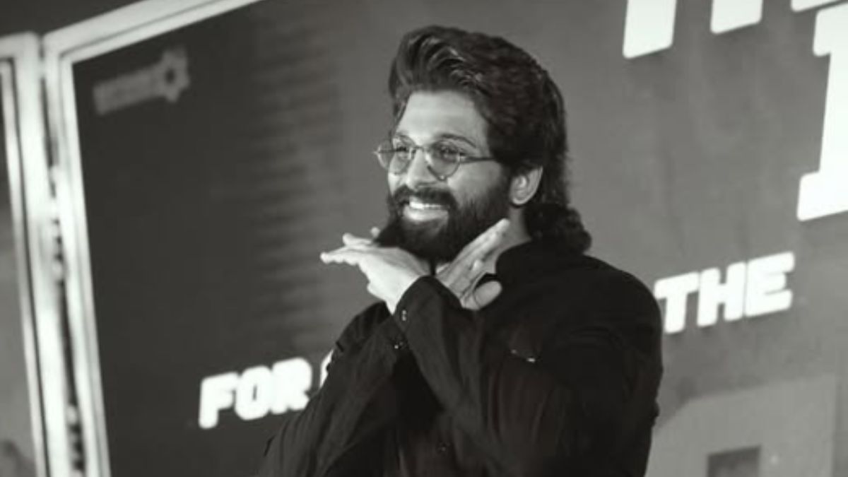 Allu Arjun Birthday Special: From Push To Pushpa