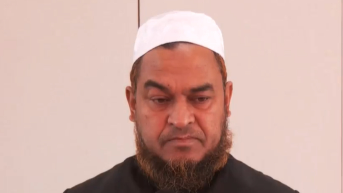 Pahalgam Terror Attack: Assam Police Arrests AIUDF MLA Aminul Islam For Defending Terrorists ...