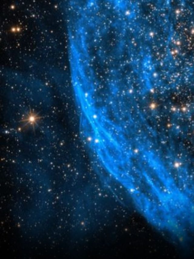 160,000 Light-Years Away: NASA’s Hubble Telescope Reveals NGC 1850 - News24