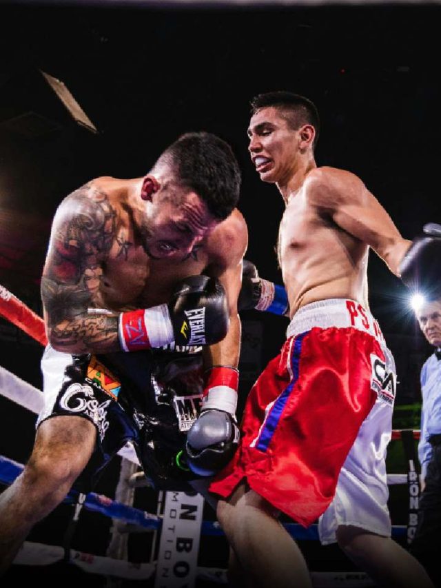 Top 6 Must-Watch WBC Boxing Match Of All Time - News24
