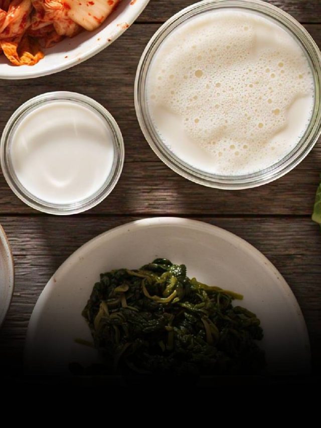 Fermented Foods: The Ultimate Superfoods For A Healthier You - News24