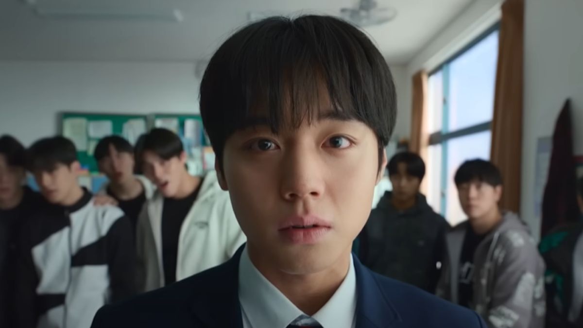 Weak Hero Class 2 Release Date OUT: After Adolescence, Netflix Brings Another Teenager' Story ...