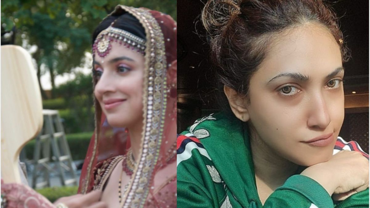 Prerna Arora Shares A Picture On Instagram, Hints For A Big Surprise Coming Soon News24